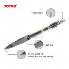 Ballpoint Gel | SIPLah