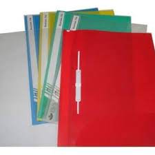 Map Plastik Snelhecter Merk : Daia | SIPLah