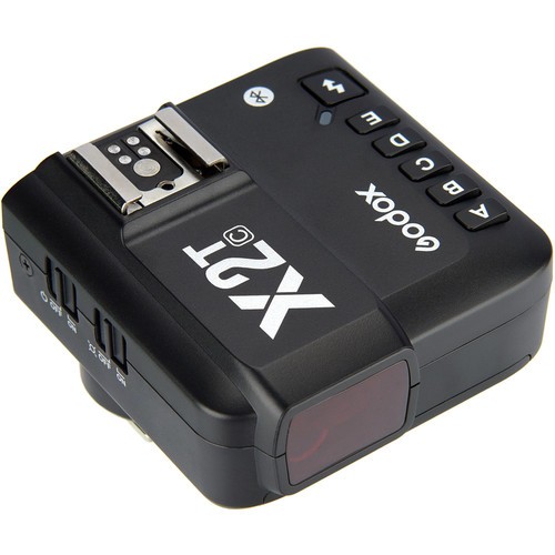 Trigger Godox X2T for Canon | SIPLah