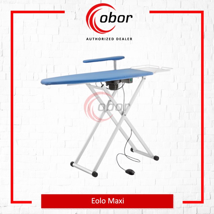 Home Appliance Steam Ironing table | SIPLah