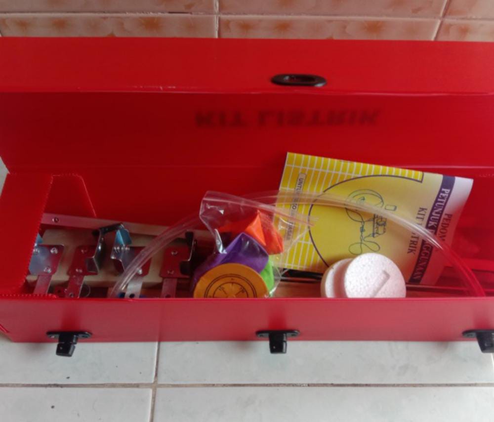 SIPLah Telkom - Belanja Keperluan Sekolah Online Makin Mudah