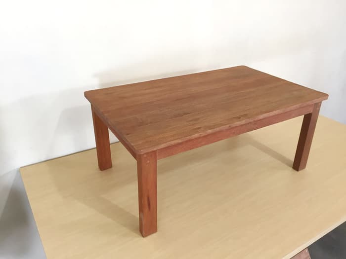 Meja Kecil Perpustakaan | SIPLah