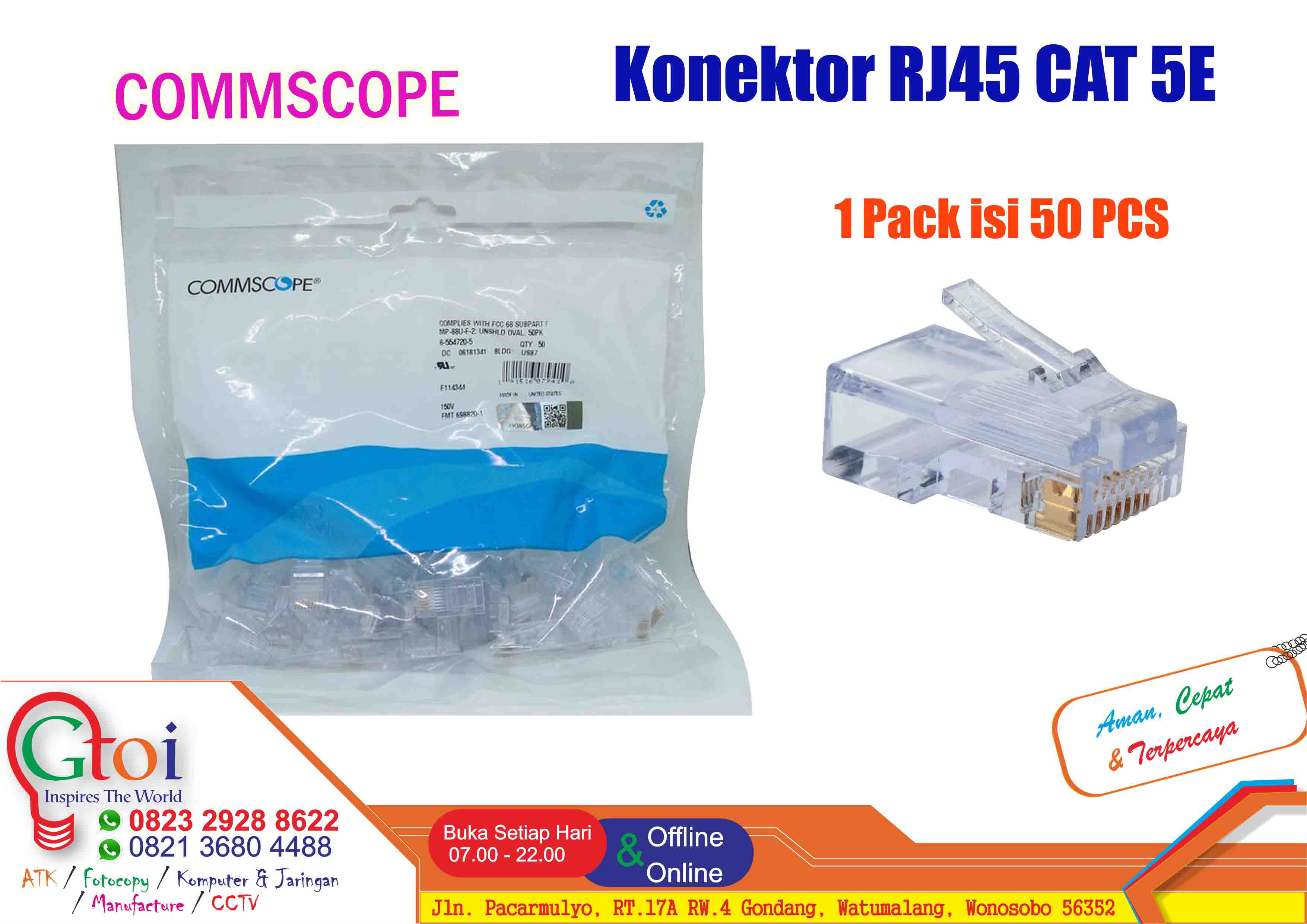 SIPLah Telkom - Belanja Keperluan Sekolah Online Makin Mudah