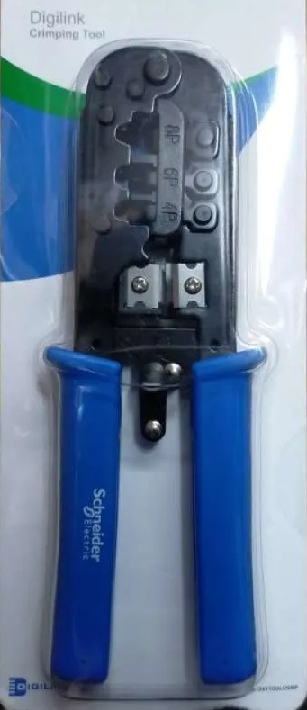 Tang crimping RJ45 Schneider | SIPLah