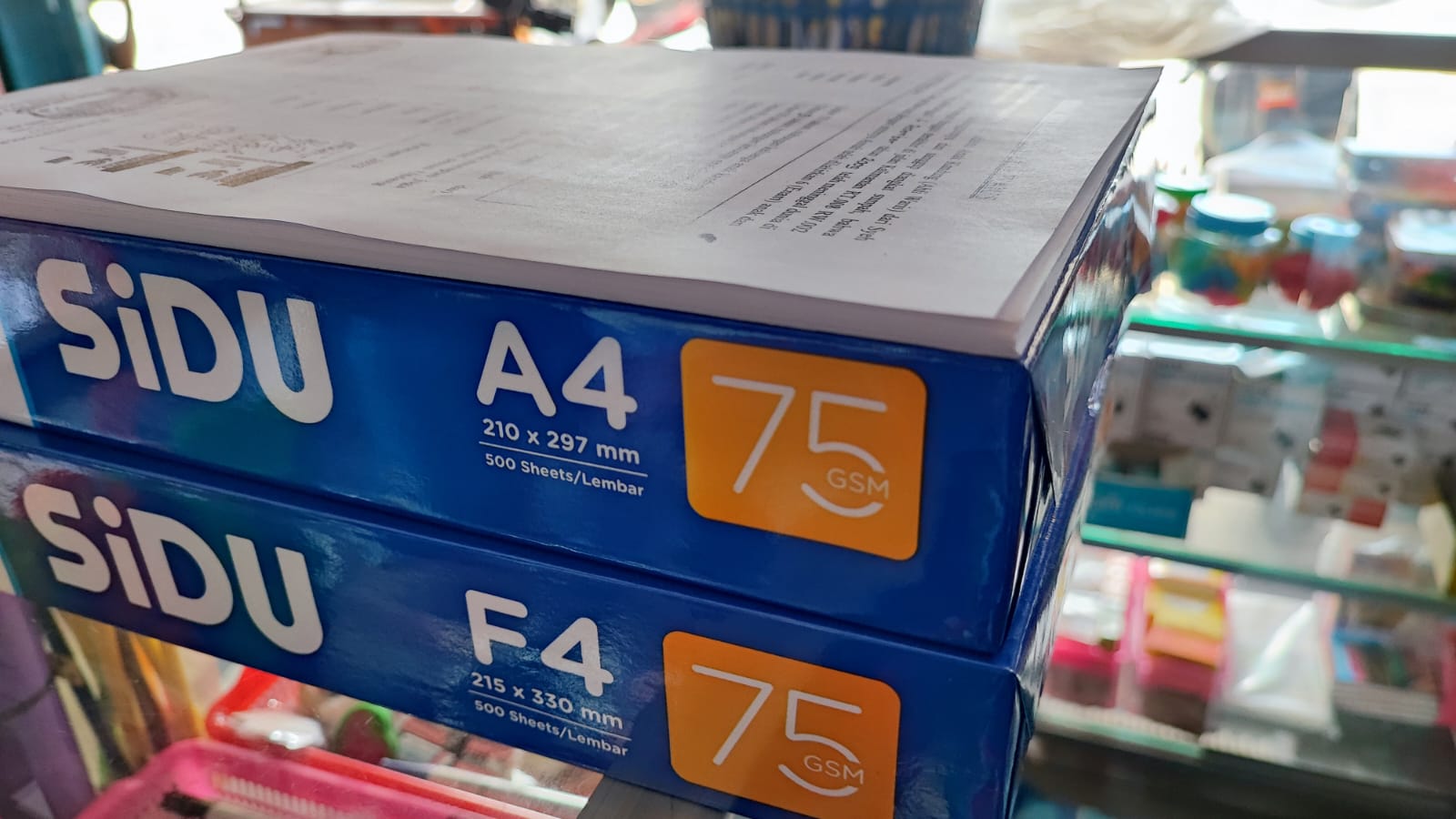 Siplah Telkom Belanja Keperluan Sekolah Online Makin Mudah