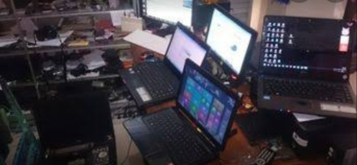 SIPLah Telkom - Belanja Keperluan Sekolah Online Makin Mudah