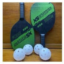 Raket Pickleball | SIPLah