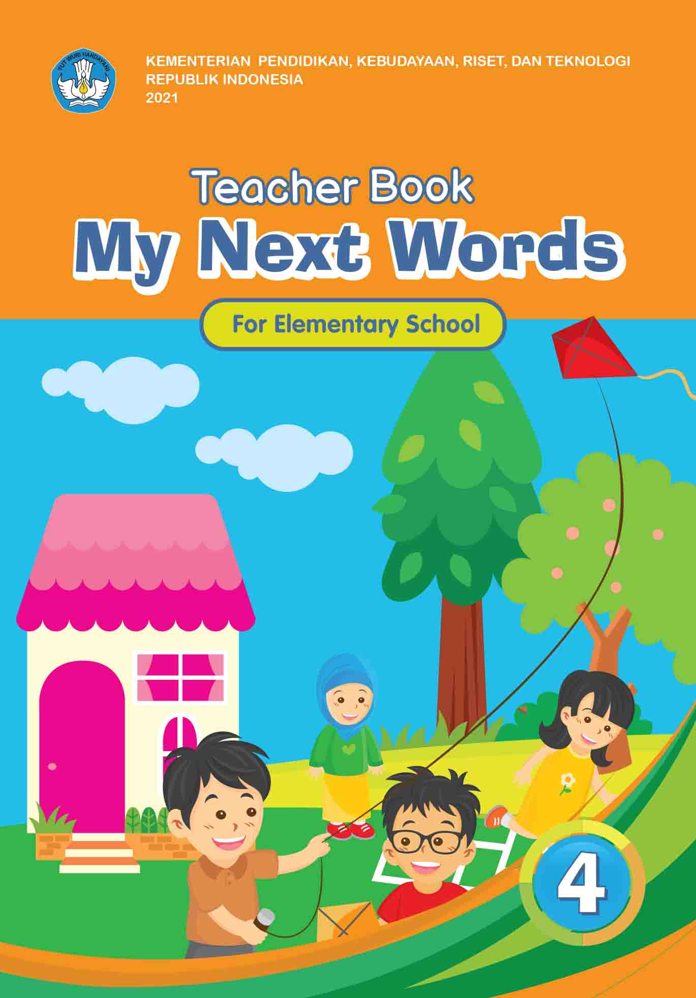 Grade 4 Student Books Pdf