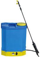 SPRAYER 18 LITER | SIPLah