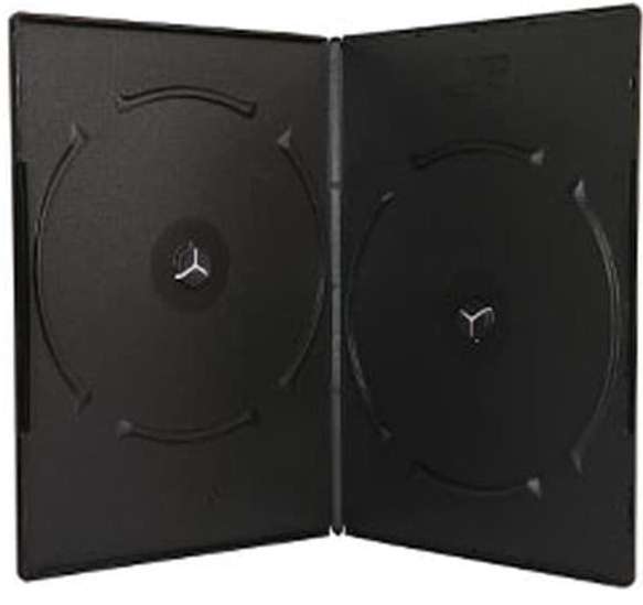 TEMPAT CD PLASTIK BESAR | SIPLah