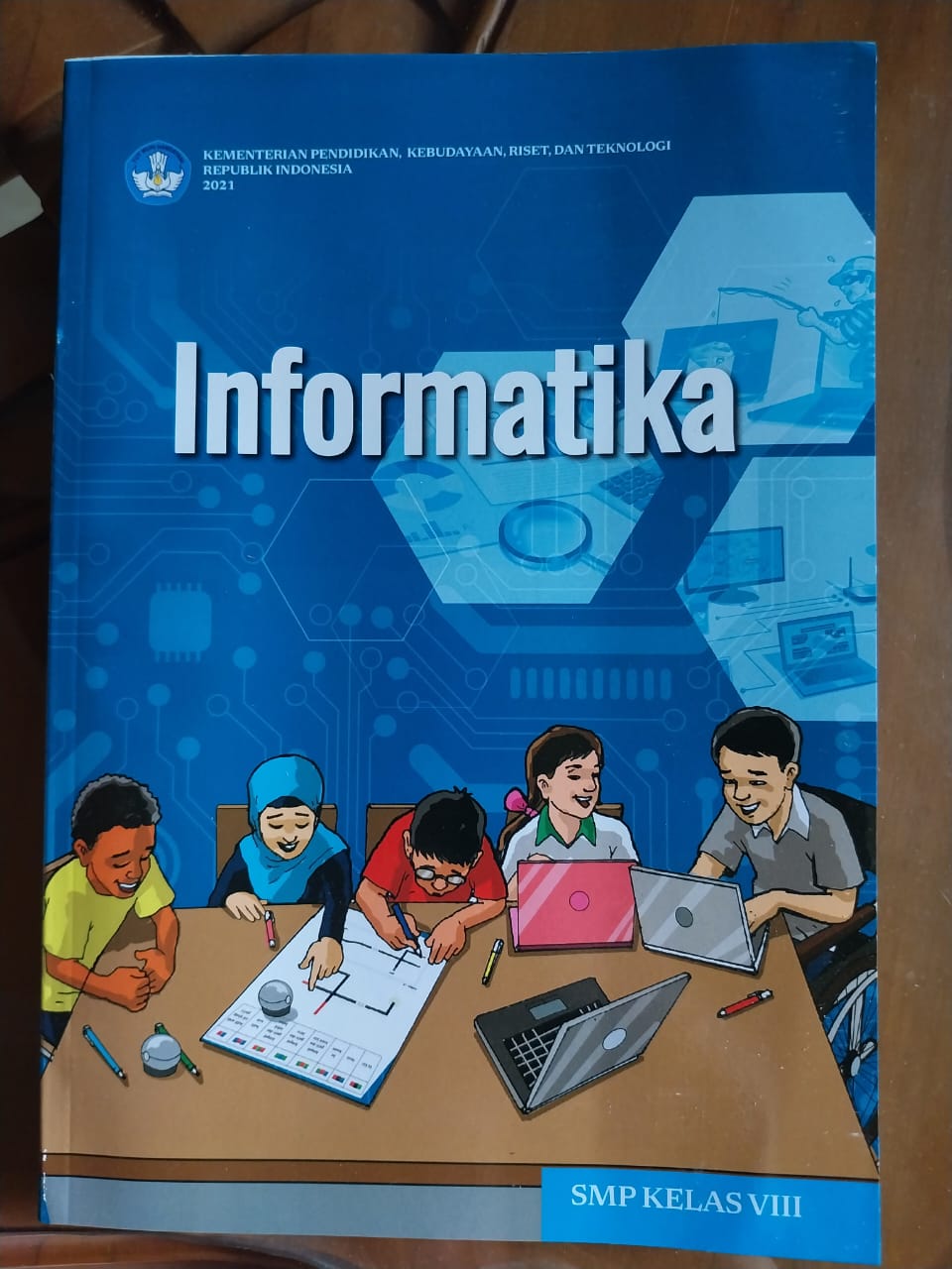 SIPLah Telkom - Belanja Keperluan Sekolah Online Makin Mudah