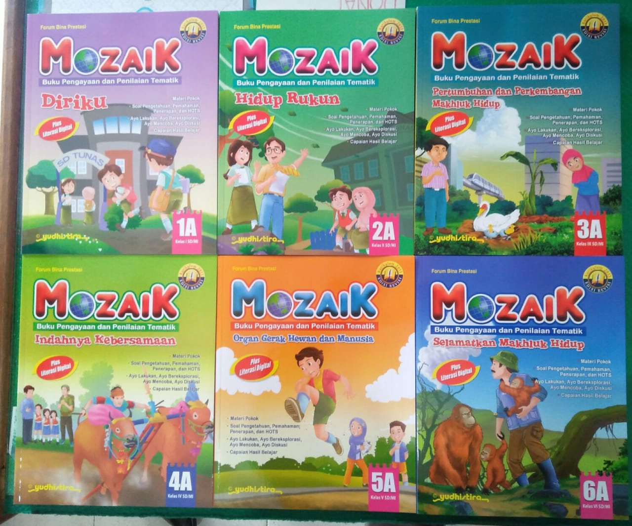 SIPLah Telkom - Belanja Keperluan Sekolah Online Makin Mudah