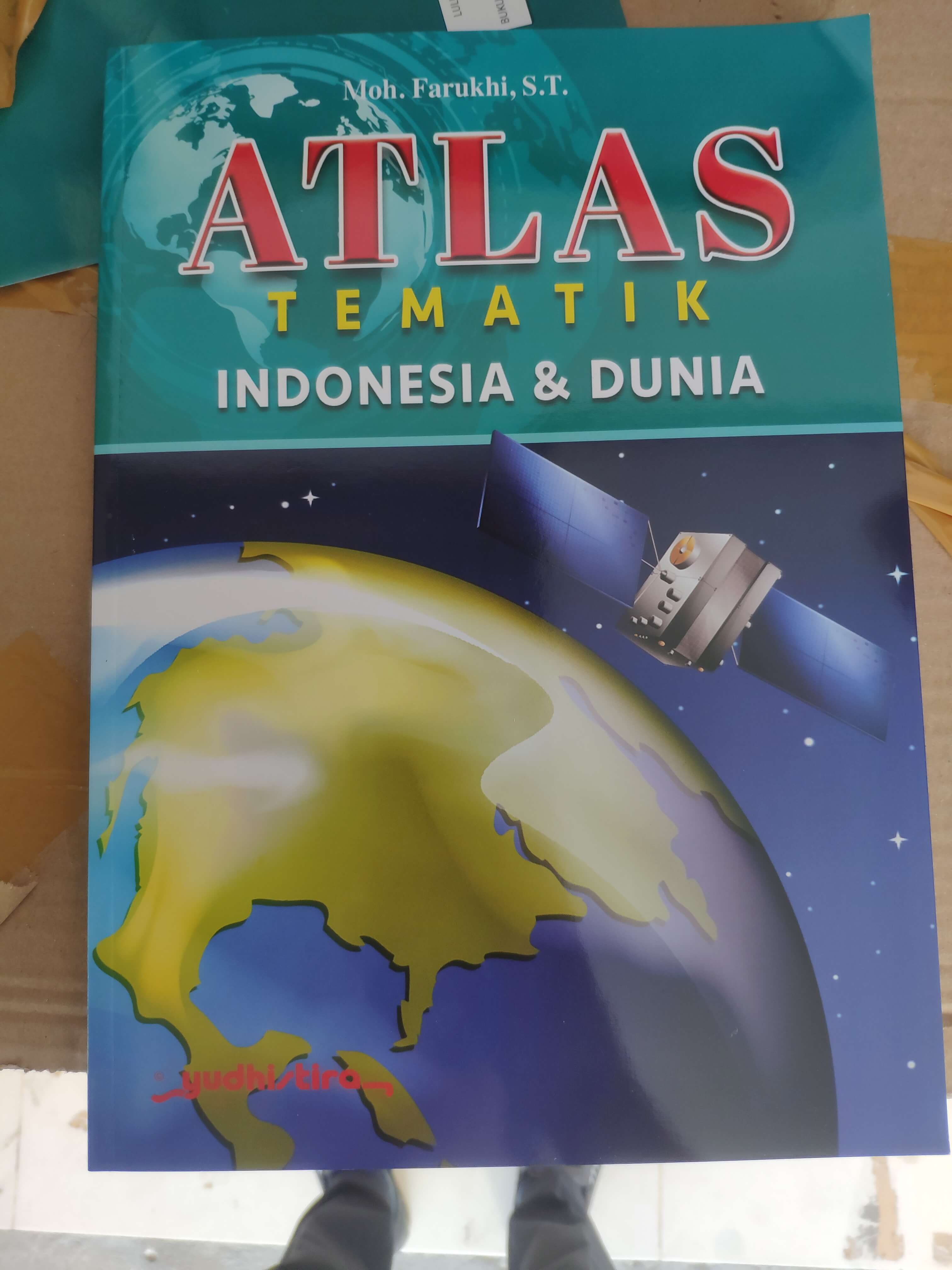 SIPLah Telkom - Belanja Keperluan Sekolah Online Makin Mudah