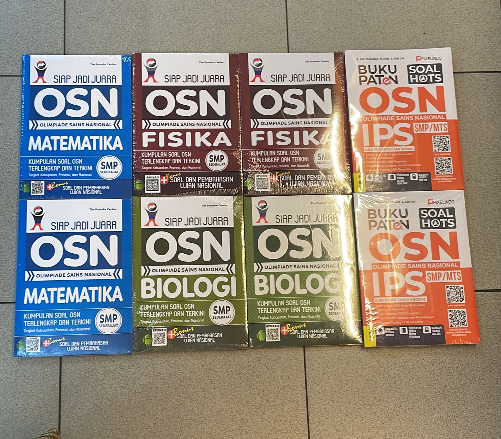 SIPLah Telkom - Belanja Keperluan Sekolah Online Makin Mudah