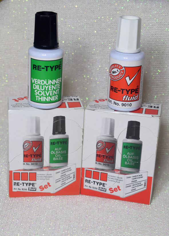 RE TYPE set | SIPLah