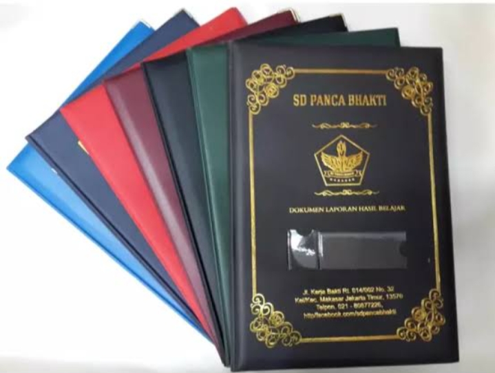 CETAK MAP HOT PRINT | SIPLah