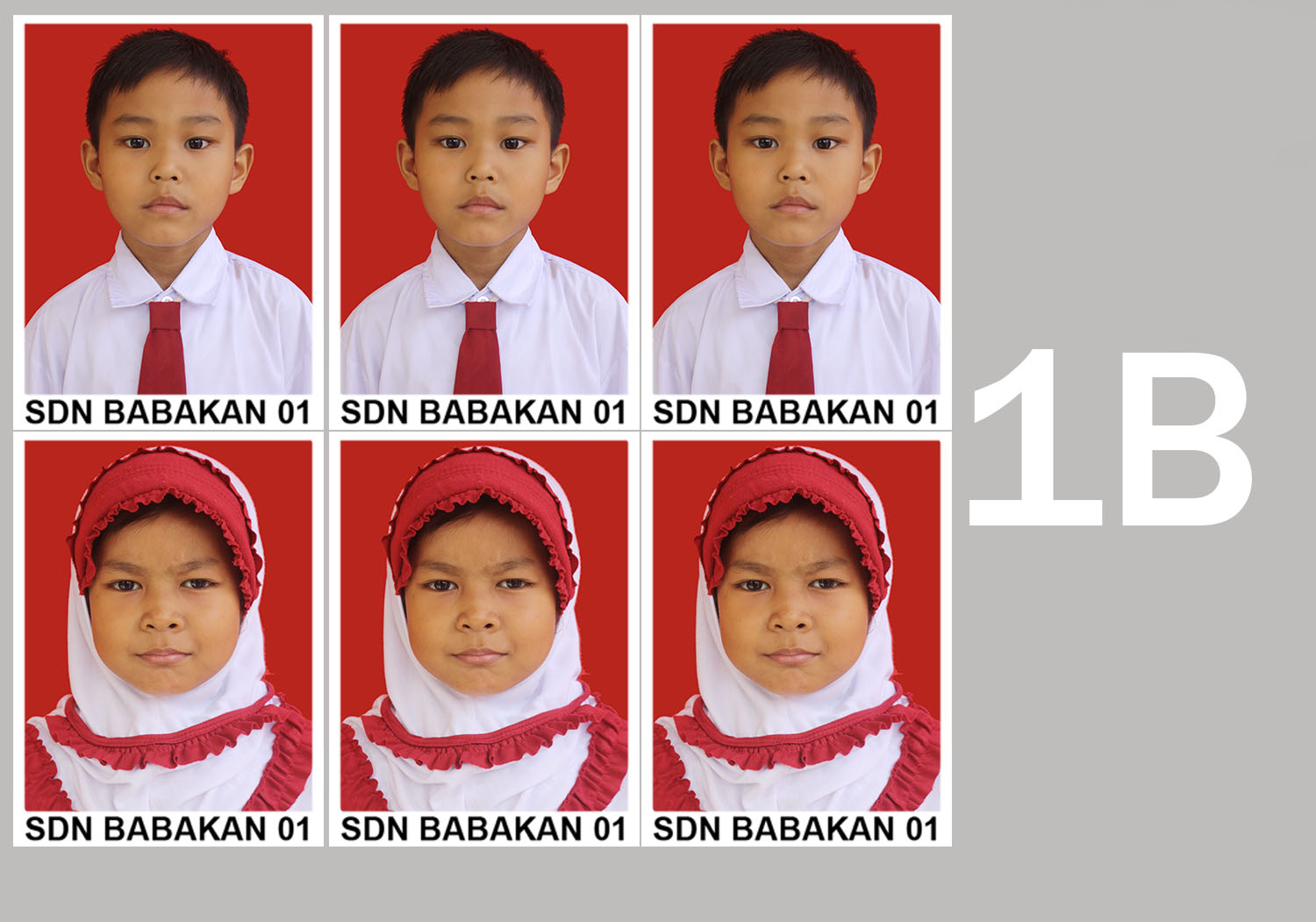 CETAK FOTO UK. 12R | SIPLah