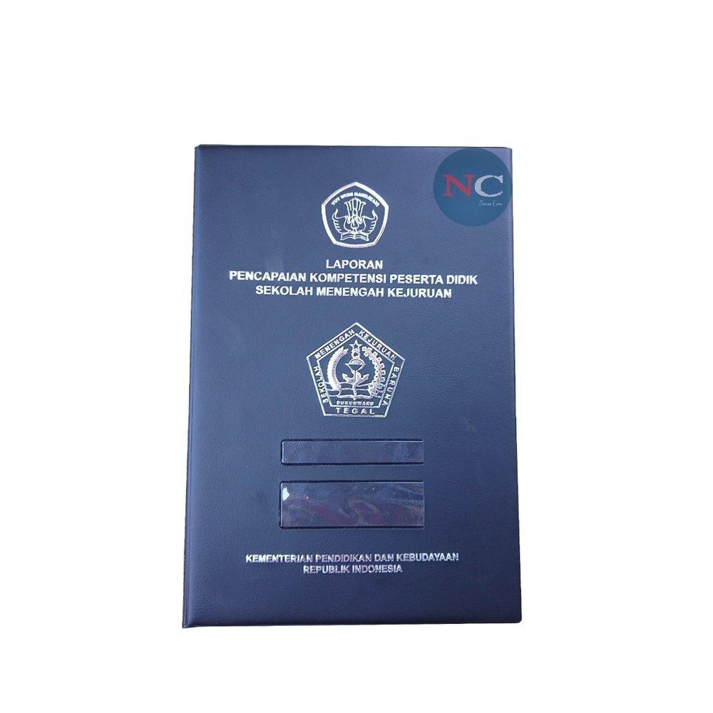 MAP IJAZAH - SAMPUL IJAZAH - K13 - MAP | SIPLah