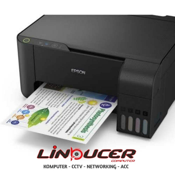 PRINTER EPSON L3110 | SIPLah