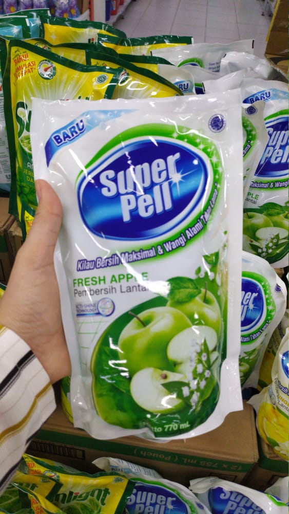 Super pel 770ml | SIPLah