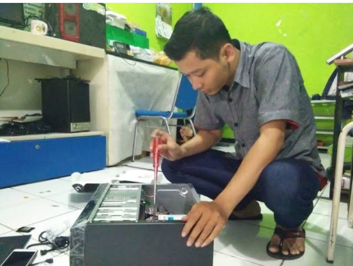 SIPLah Telkom - Belanja Keperluan Sekolah Online Makin Mudah