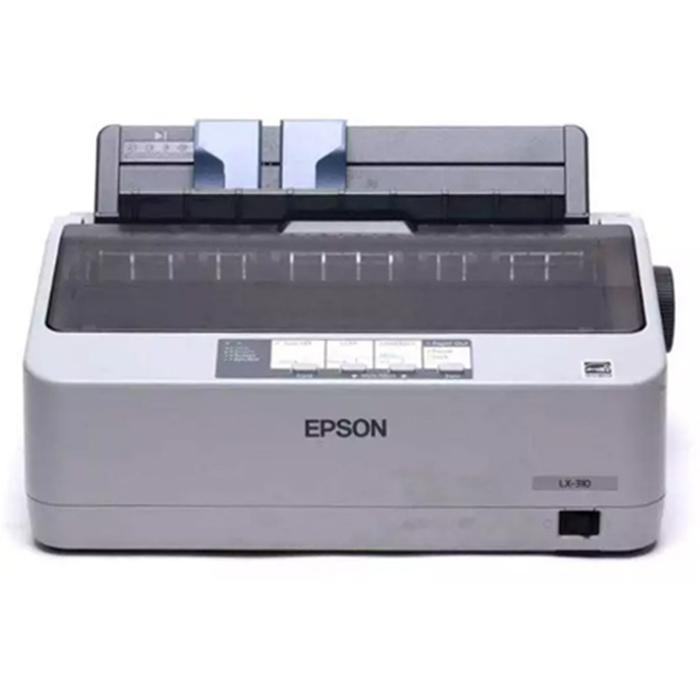 PRINTER DOT MATRIX EPSON LX 310 SIPLah printer-dot-matrix-epson-lx-310-siplah