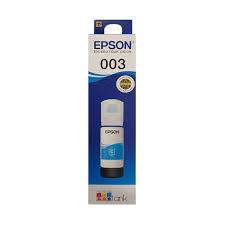 Tinta Printer Epson 003 Biru | SIPLah