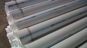 pipa plastik PVC tipe AW 1 | SIPLah