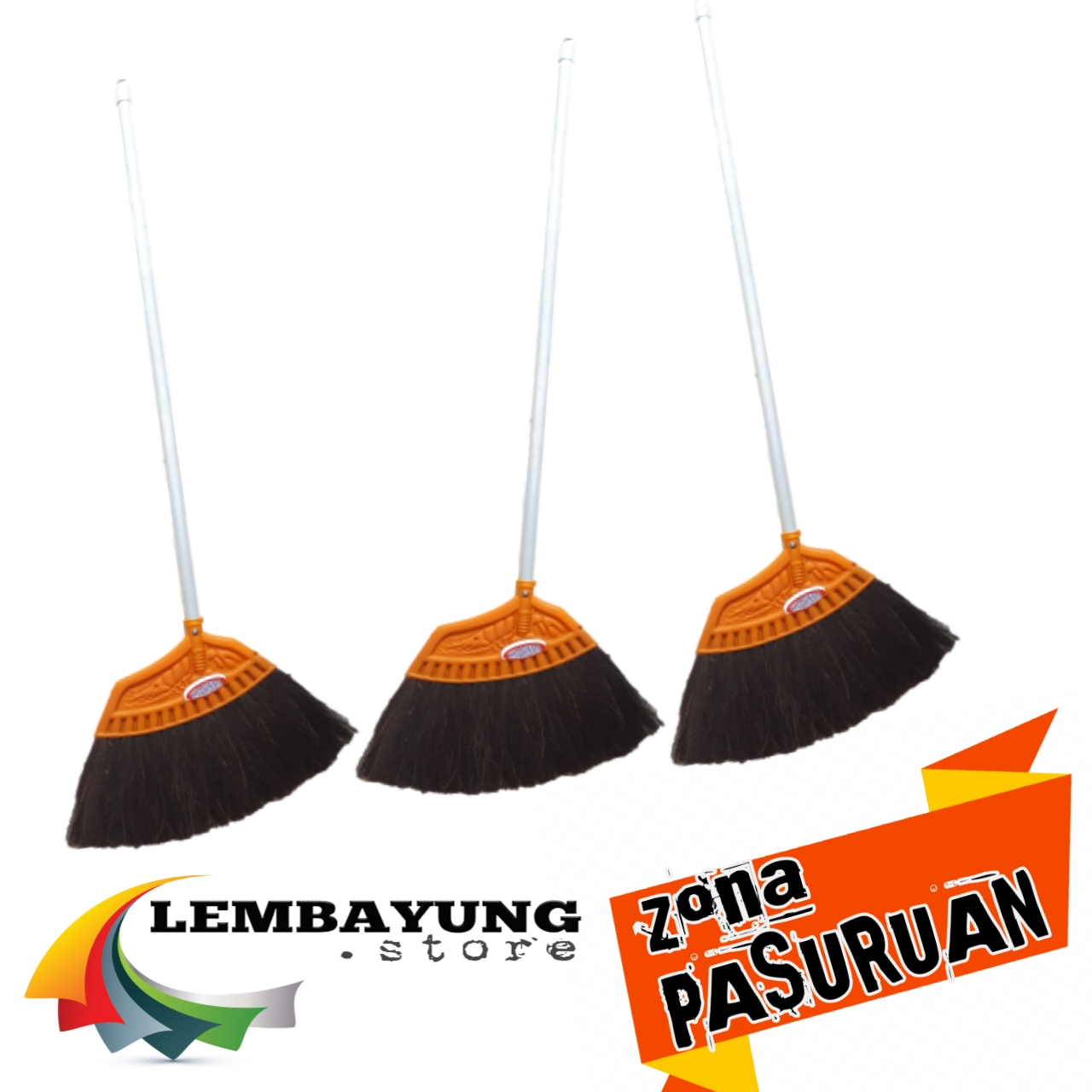 SAPU LANTAI | SIPLah