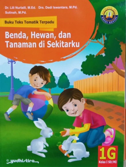 Benda Hewan Dan Tanaman Di Sekitarku Siplah - Riset Benda Hewan Dan Tanaman Di Sekitarku Siplah - Riset