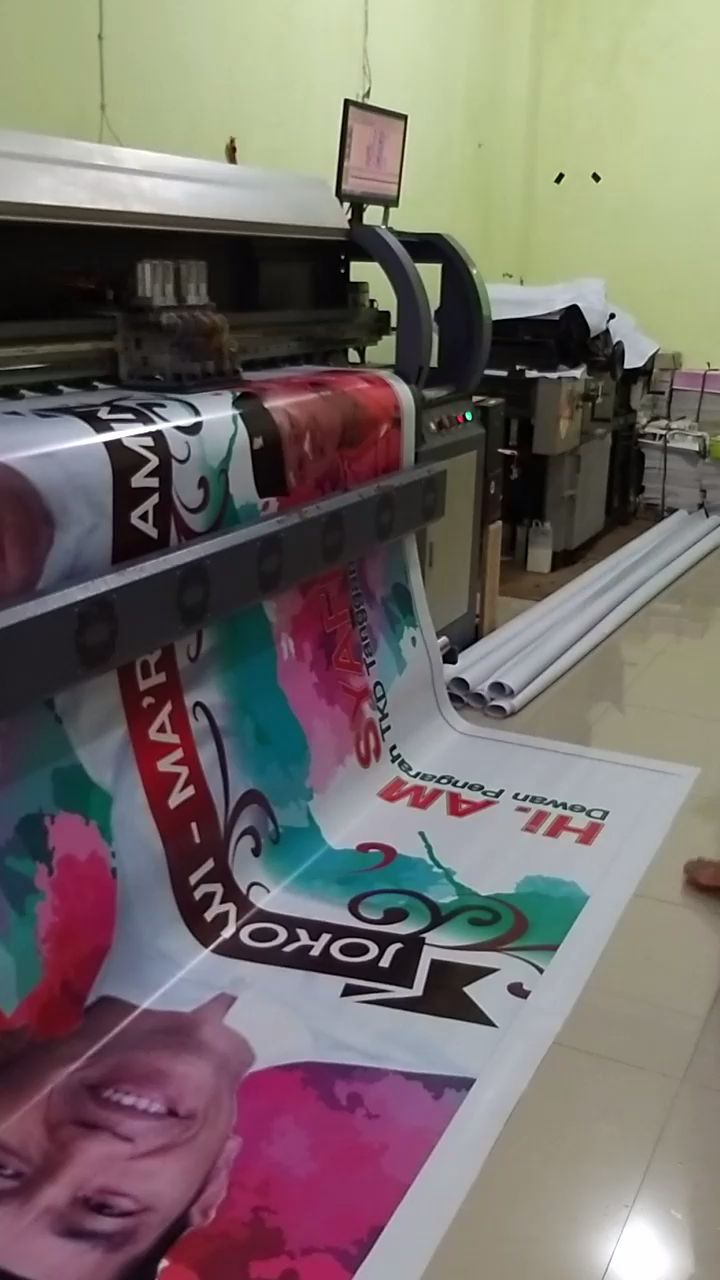 CETAK BANNER | SIPLah