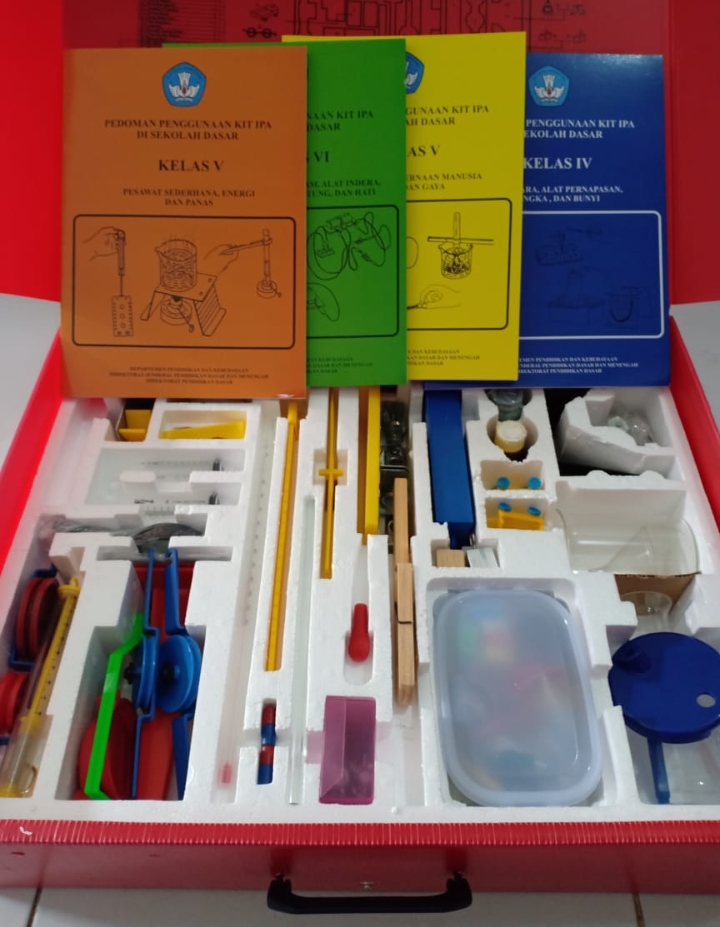 SIPLah Telkom - Belanja Keperluan Sekolah Online Makin Mudah