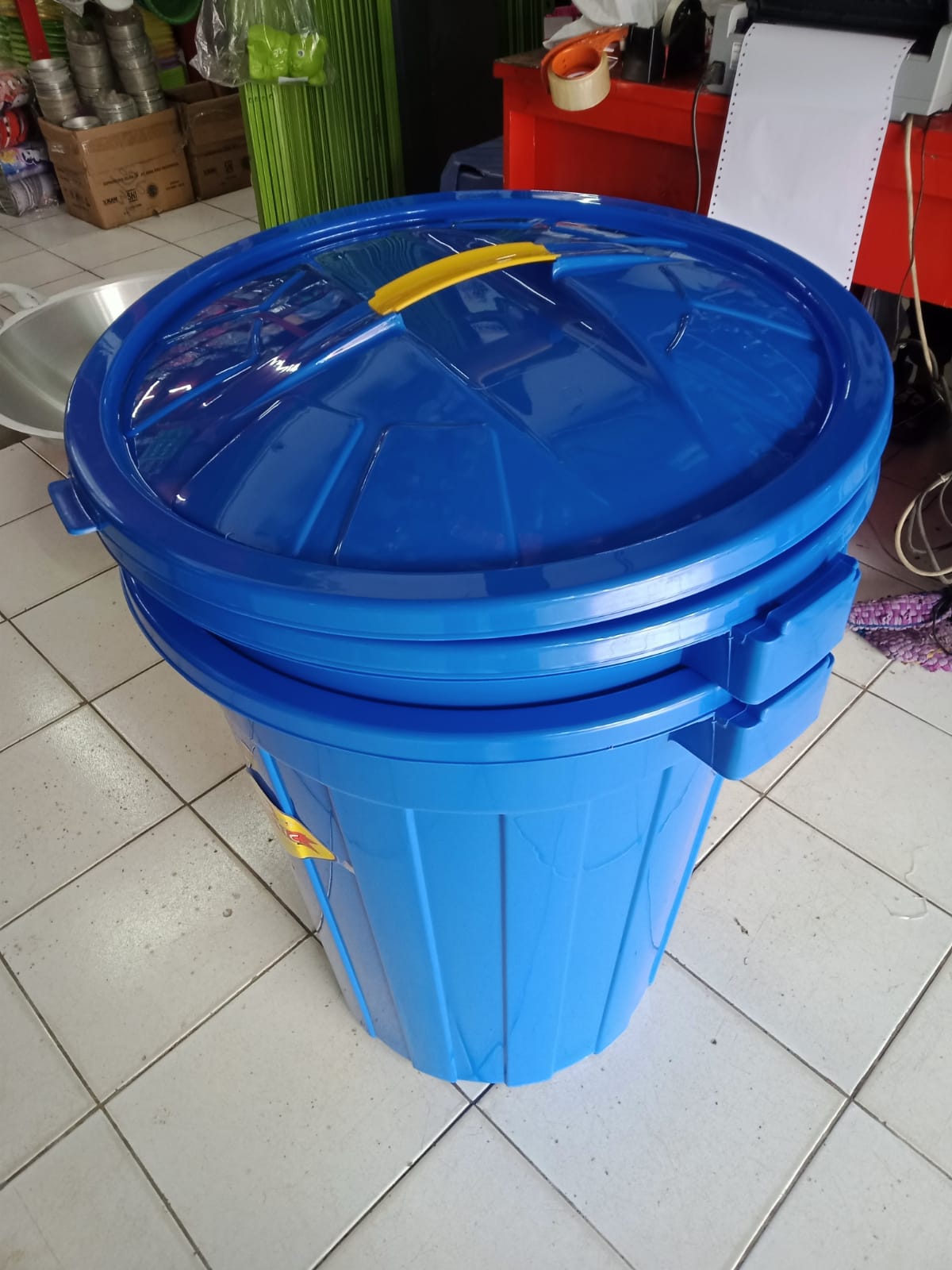 SIPLah Telkom - Belanja Keperluan Sekolah Online Makin Mudah