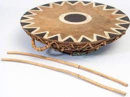 Alat Musik Tasa | SIPLah