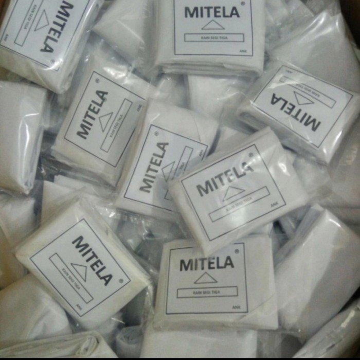 Mitlan Segi tiga | SIPLah