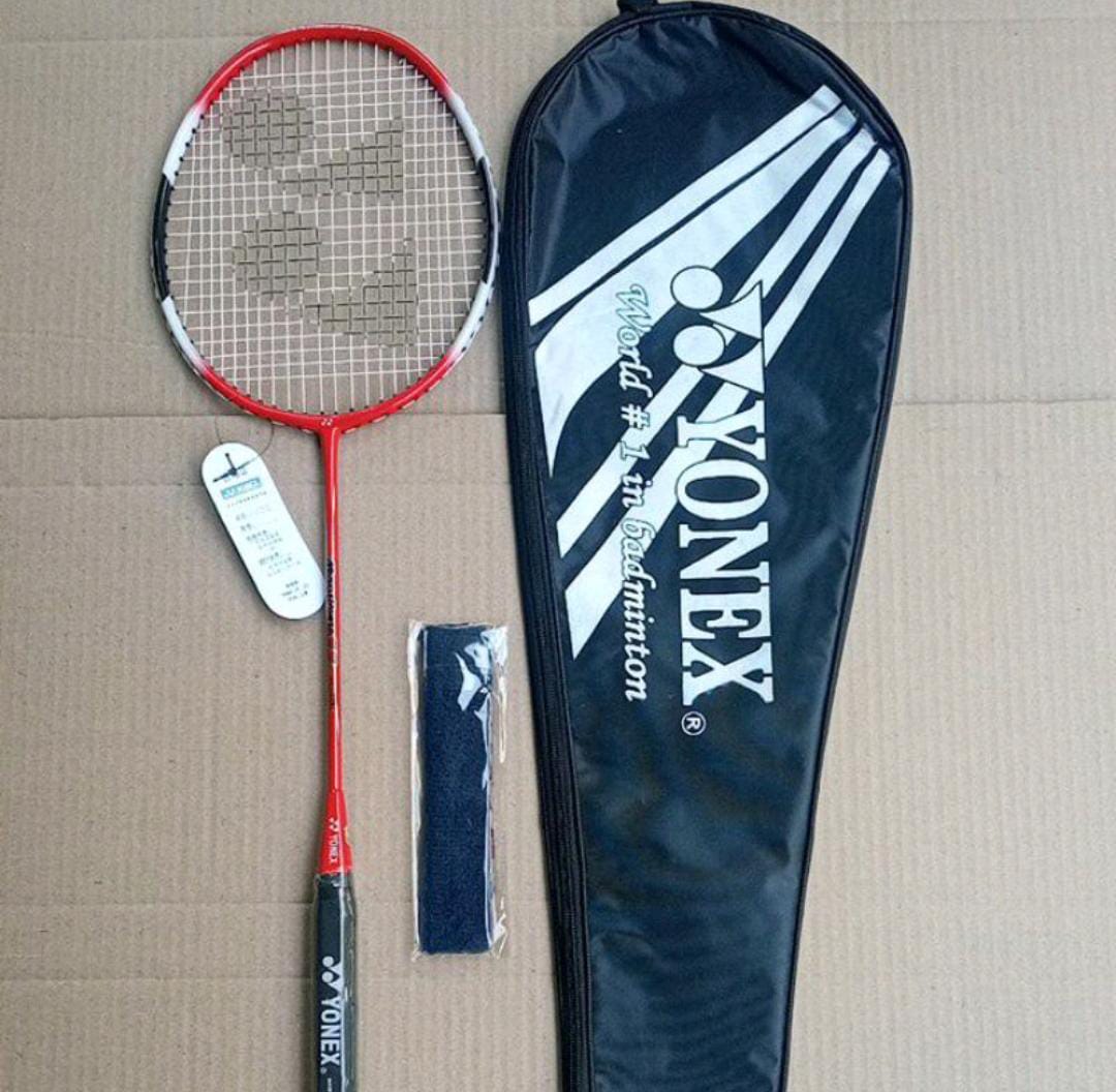 RAKET YONEX | SIPLah