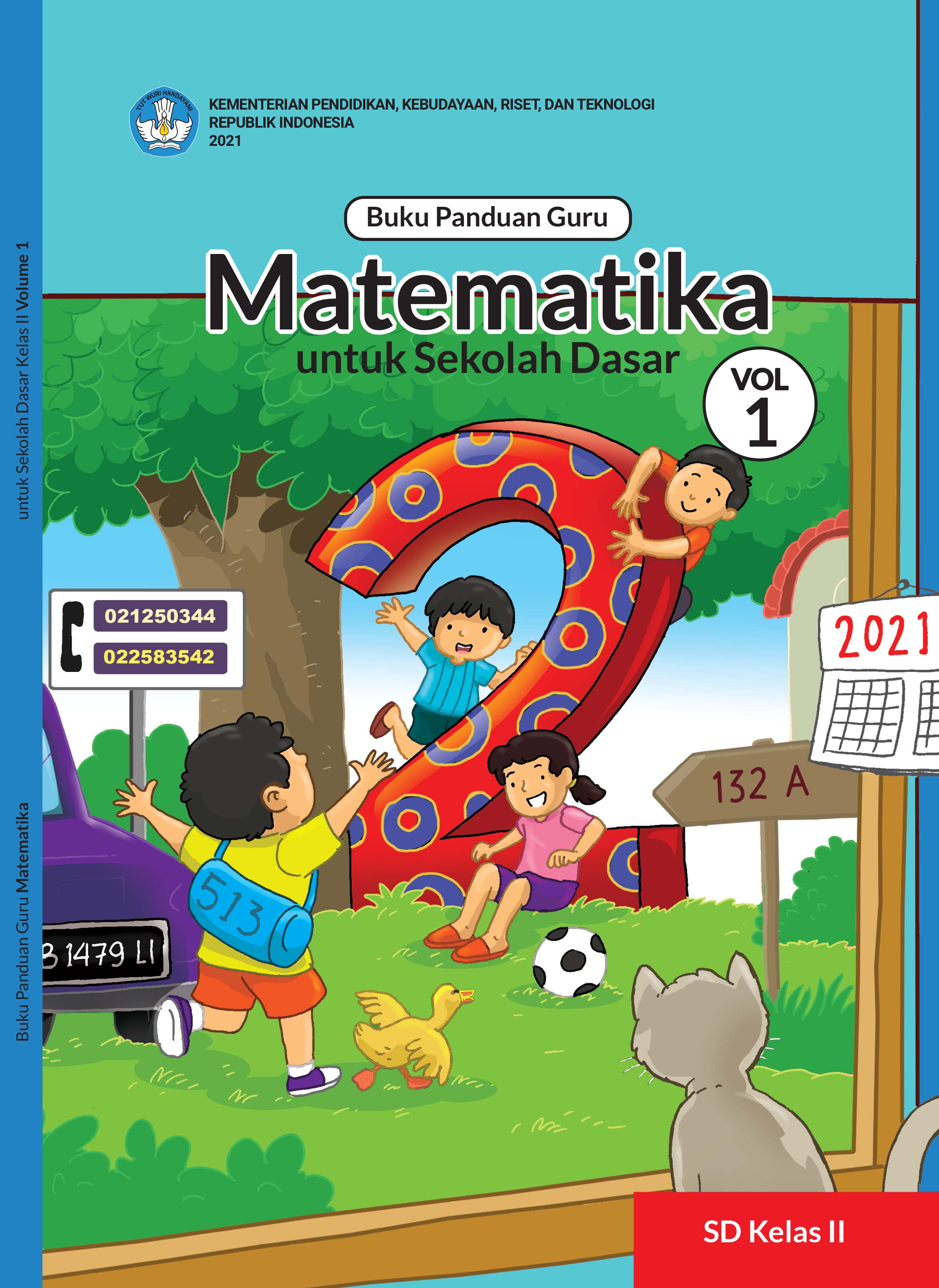 SIPLah Telkom - Belanja Keperluan Sekolah Online Makin Mudah