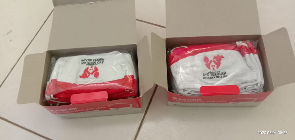 SIPLah Telkom - Belanja Keperluan Sekolah Online Makin Mudah