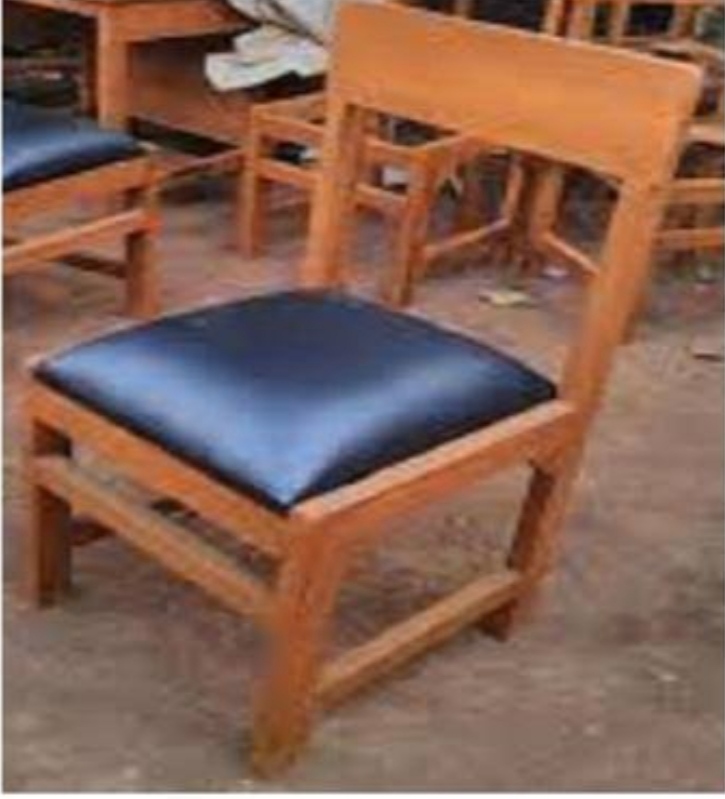 Kursi Guru kayu jati | SIPLah