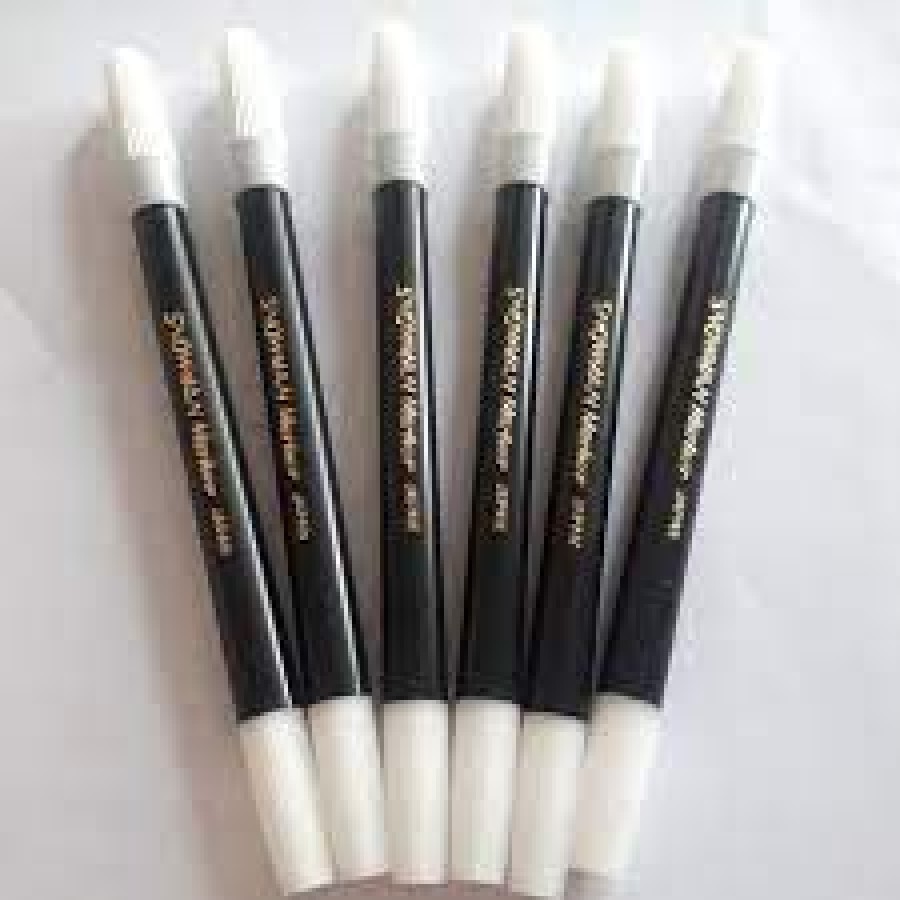 SPIDOL KECIL SATUAN SNOWMAN. | SIPLah