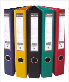 map ordner combo 401 | SIPLah