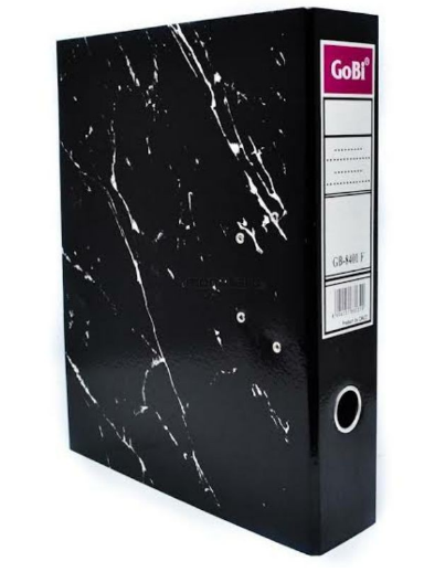 Map Gobi Besar | SIPLah