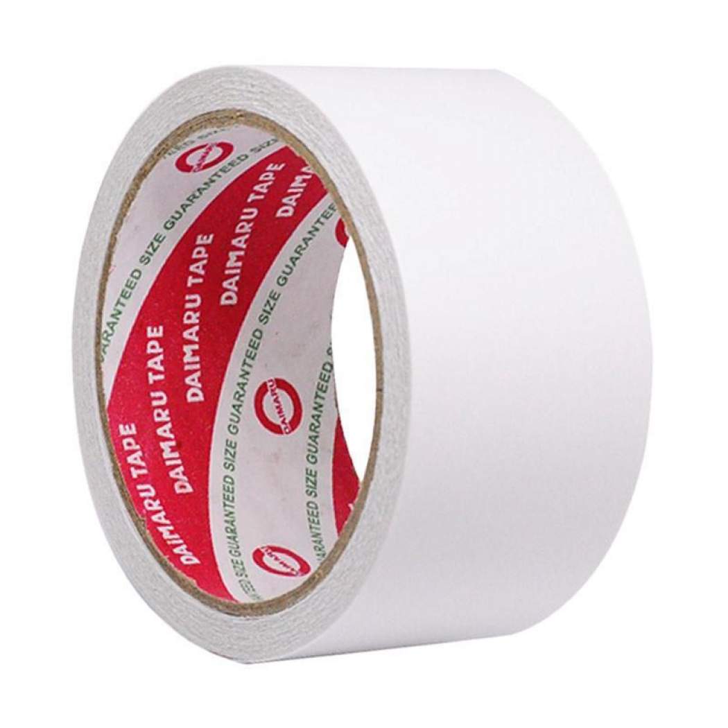 Double Tape Daimaru 2 Inch | SIPLah