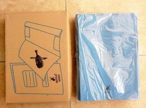 SIPLah Telkom - Belanja Keperluan Sekolah Online Makin Mudah