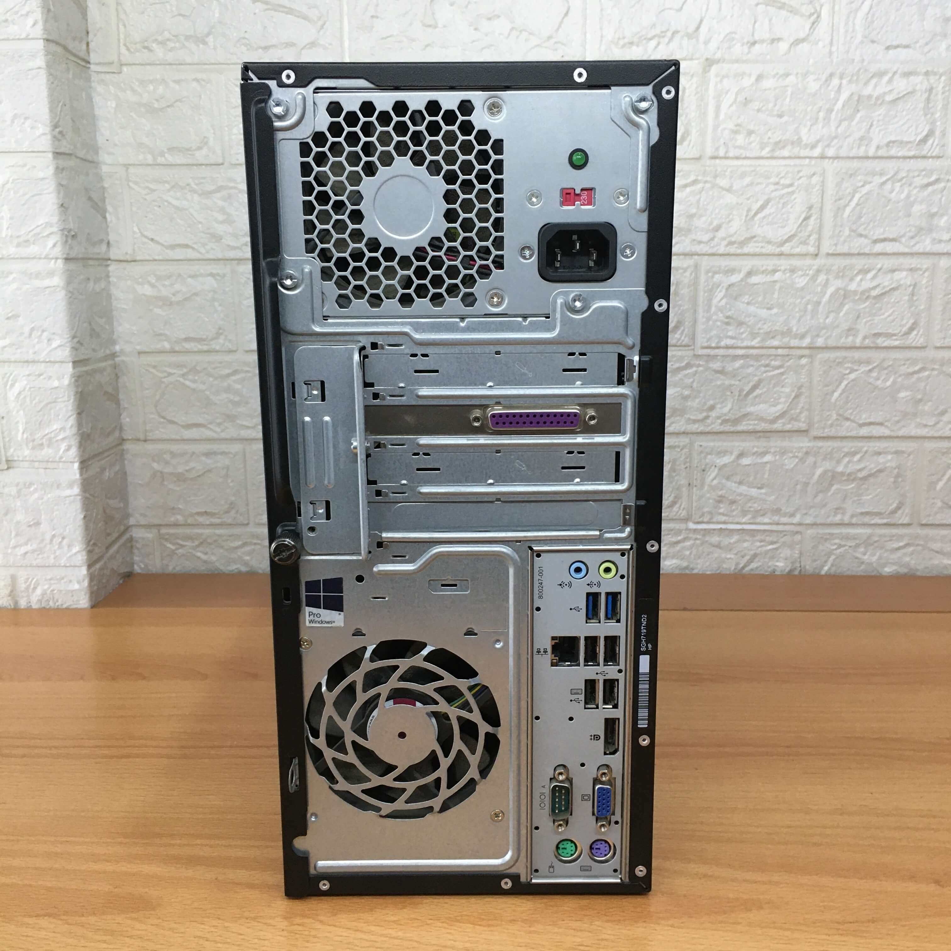 Spesifikasi Pc All In One Hp Core I3 at Bradley Johnson blog