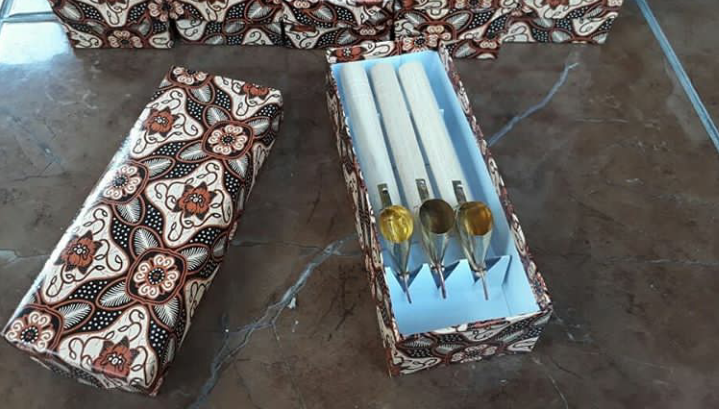 SIPLah Telkom - Belanja Keperluan Sekolah Online Makin Mudah