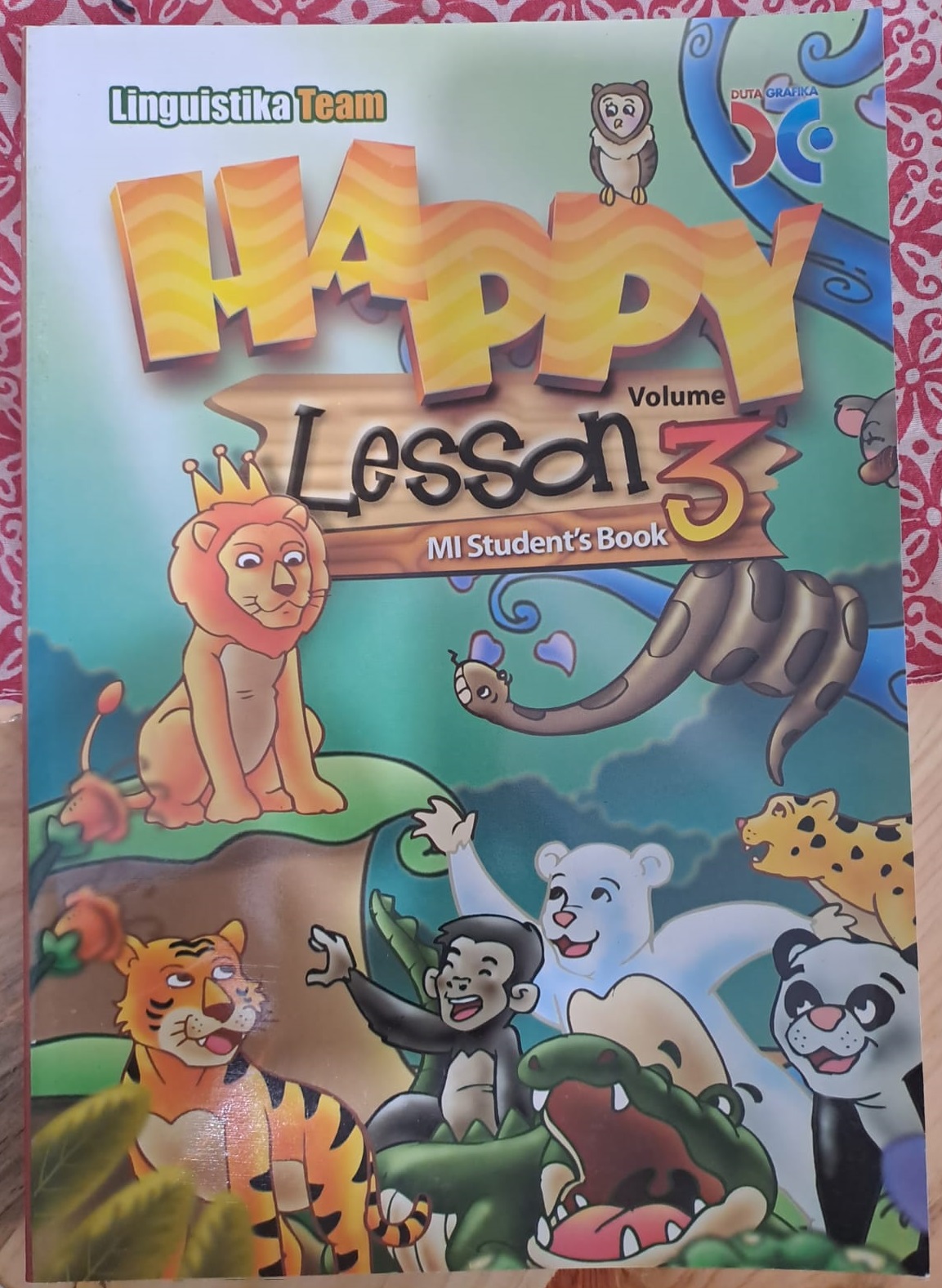 SIPLah Telkom - Belanja Keperluan Sekolah Online Makin Mudah