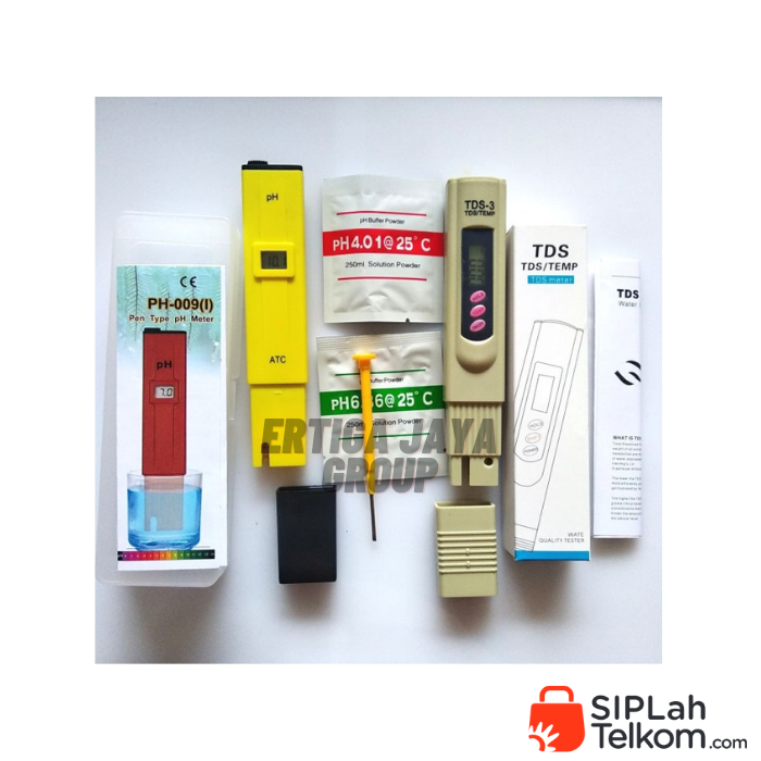 SIPLah Telkom - Belanja Keperluan Sekolah Online Makin Mudah