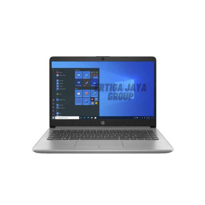 LAPTOP HP 245-G8 RYZEN 3-5300U 14"HD/4GB/SSD 256GB/WINDOWS 10 | SIPLah