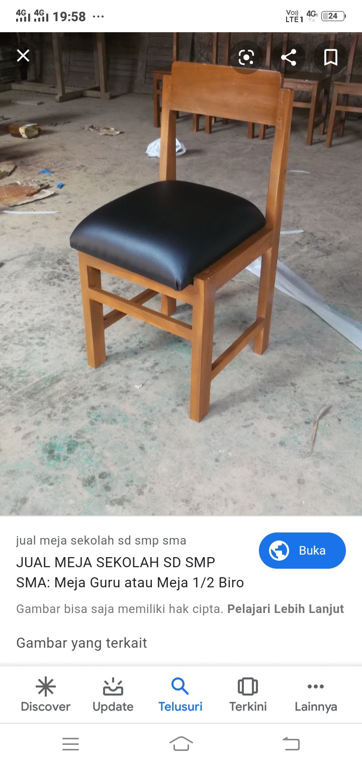 SIPLah Telkom - Belanja Keperluan Sekolah Online Makin Mudah